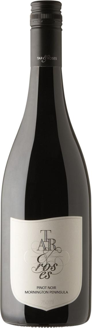 Tar & Roses Pinot Noir 2022 - The Real Review