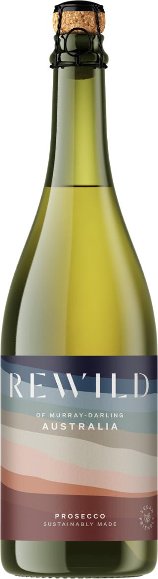 Duxton Rewild Prosecco 2022 - The Real Review