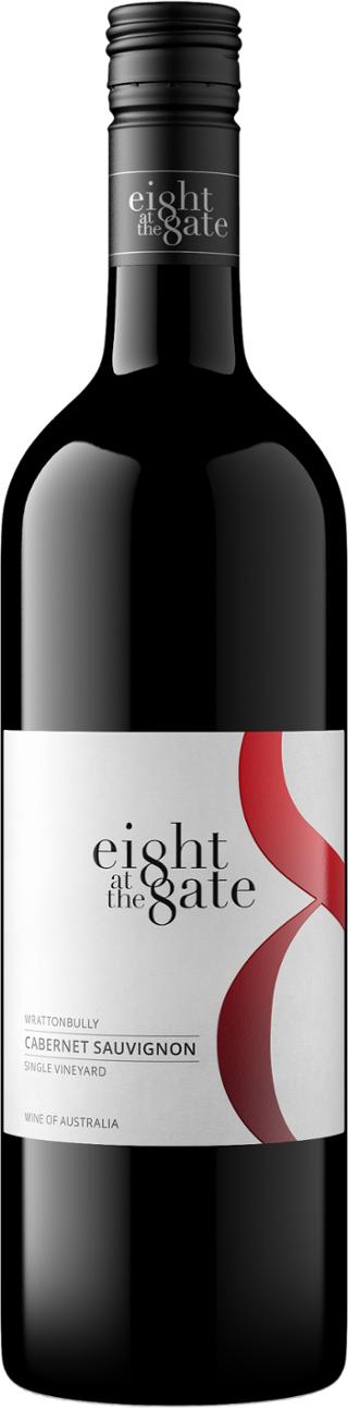 Eight at the Gate Single Vineyard Cabernet Sauvignon - The Real Review