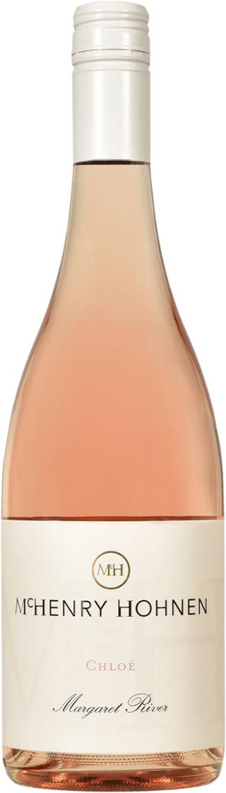McHenry Hohnen Chloé Rosé 2022 - The Real Review