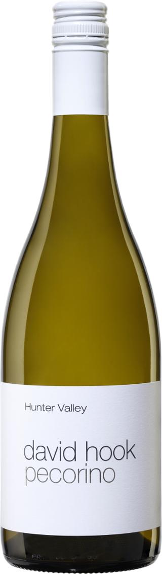 David Hook Pecorino - The Real Review