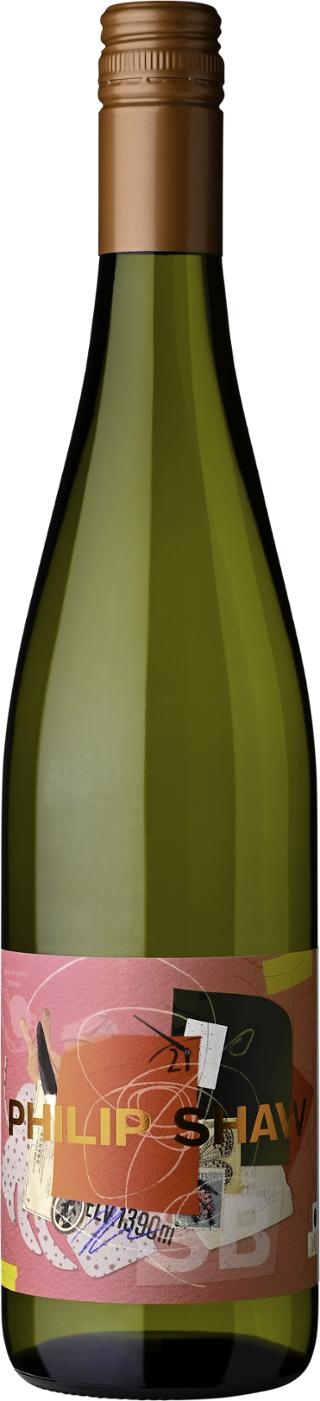 Philip Shaw Small Batch Riesling - The Real Review