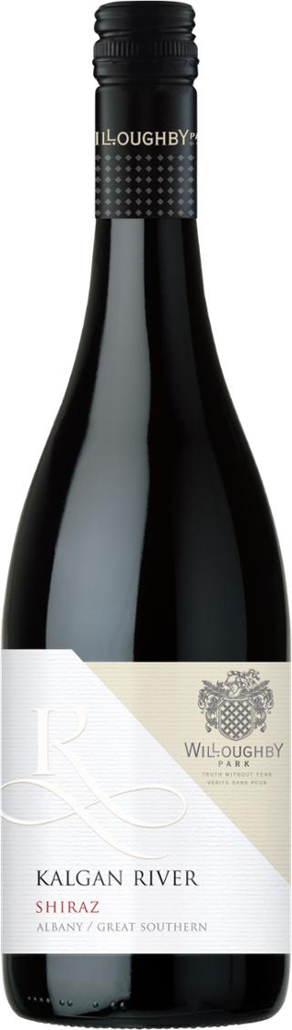 Willoughby Park Kalgan River Shiraz - The Real Review