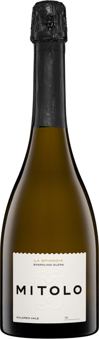 Mitolo La Spiaggia Sparkling Glera Vintage 2025 - The Real Review