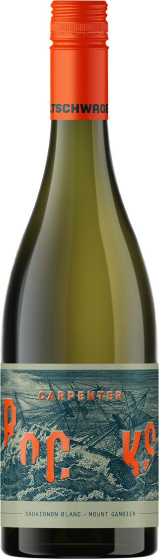 Altschwager & Kenneally Carpenter Rocks Sauvignon Blanc 2023 - The Real ...