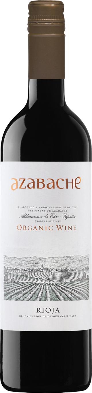 Azabache Crianza Organic Rioja - The Real Review