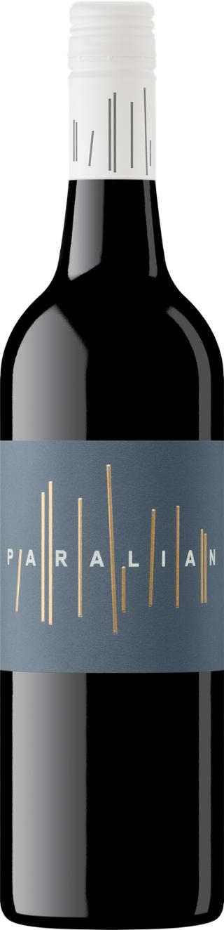 Paralian Springs Hill Vineyard Cabernet Sauvignon - The Real Review