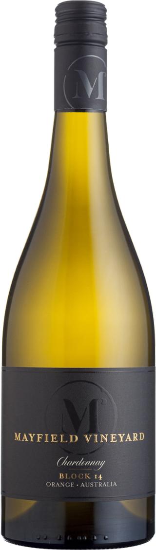 Mayfield Block 14 Premier Chardonnay - The Real Review