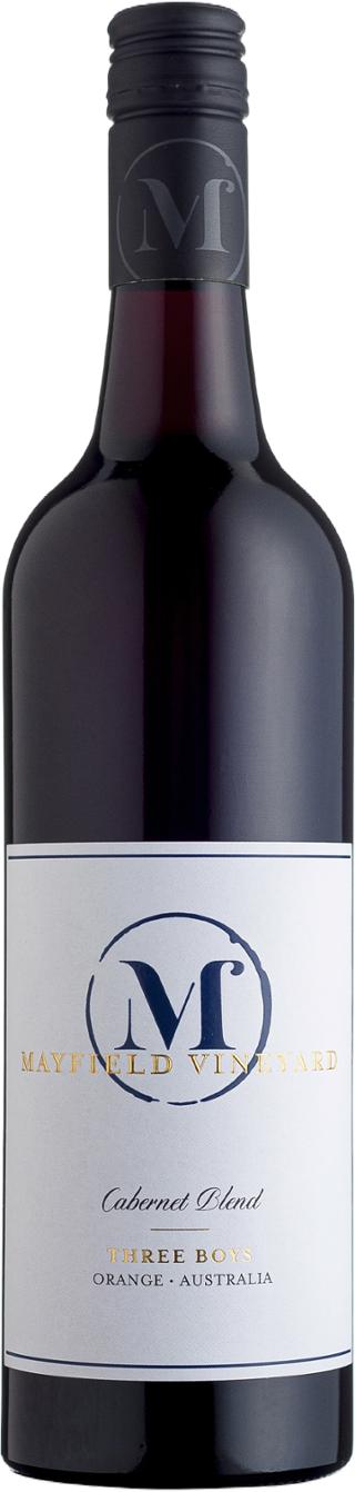 Mayfield on the rise – The Real Review