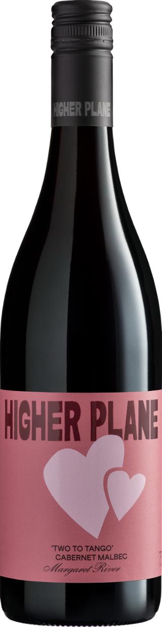 Higher Plane Two to Tango Cabernet Sauvignon Malbec 2022 - The Real Review