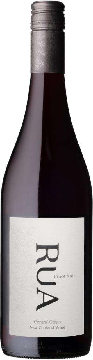 Rua Pinot Noir - The Real Review