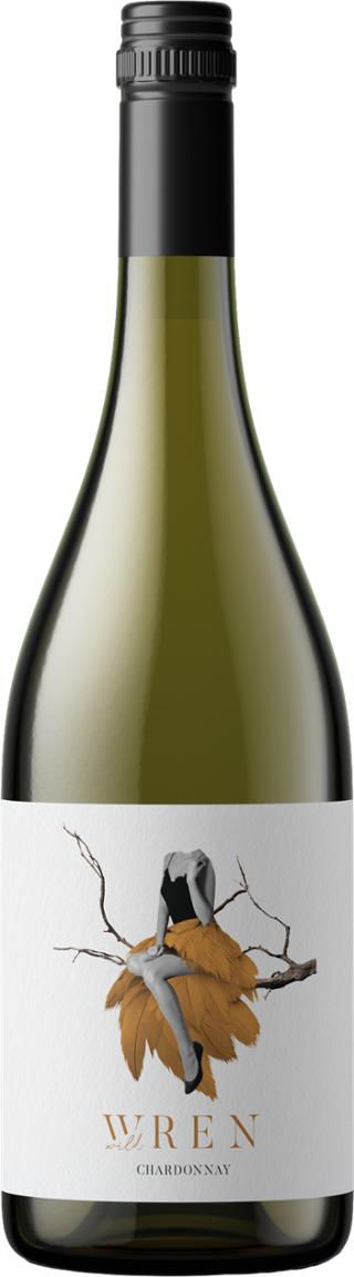 Wild Ren Wines Chardonnay - The Real Review