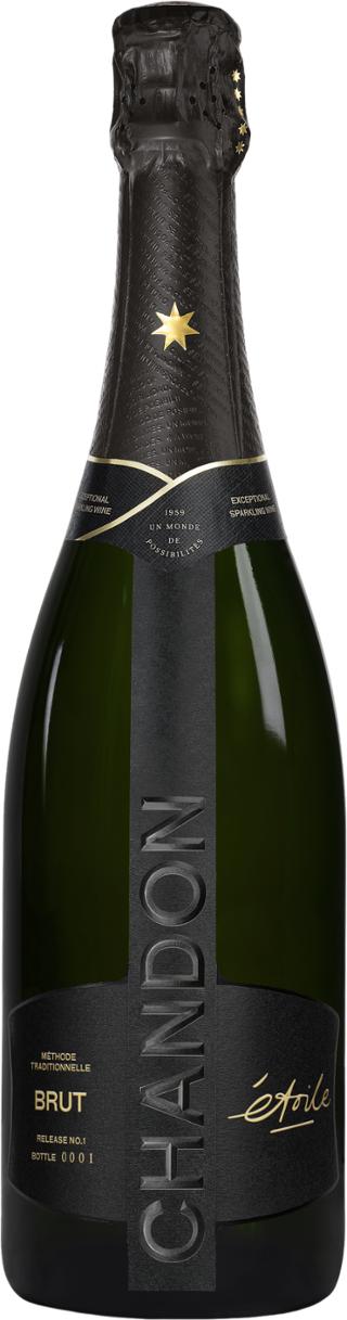 Chandon’s new star – The Real Review