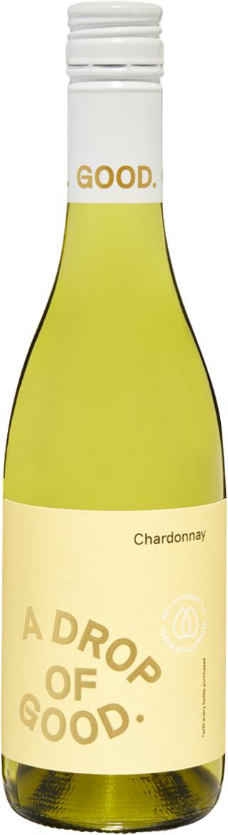 A Drop Of Good Chardonnay 2024 - The Real Review