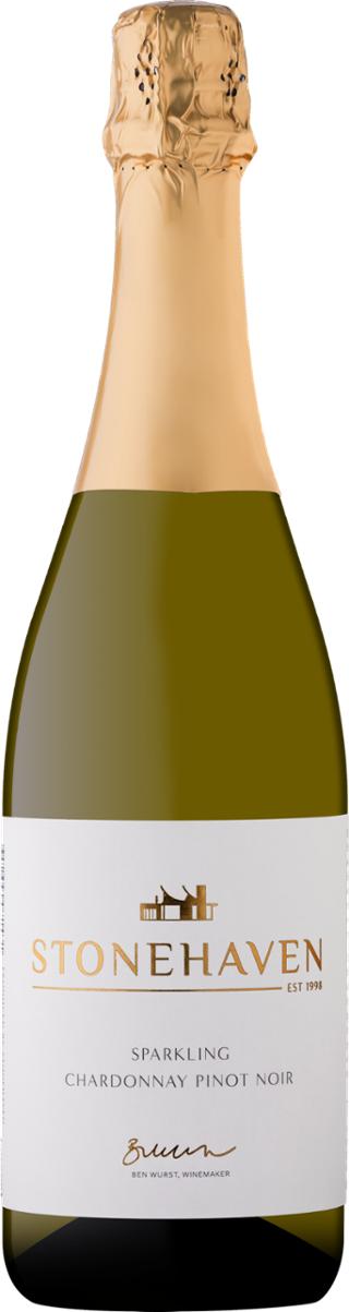 Stonehaven Stepping Stone Sparkling Chardonnay Pinot Noir NV - The Real ...