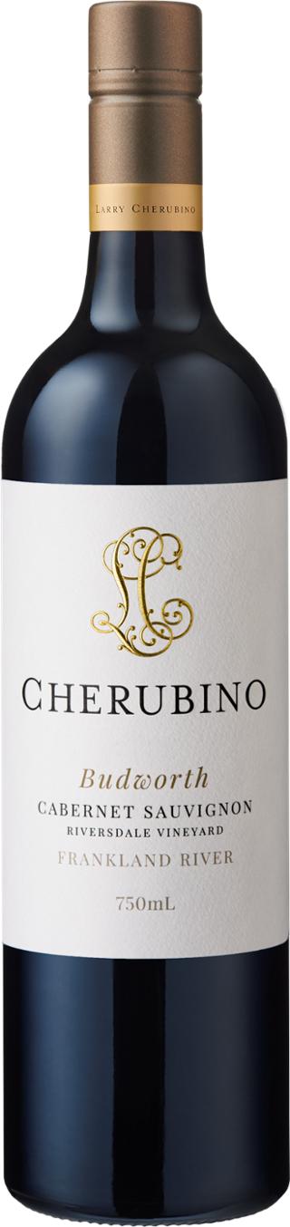 Cherubino Wines - The Real Review