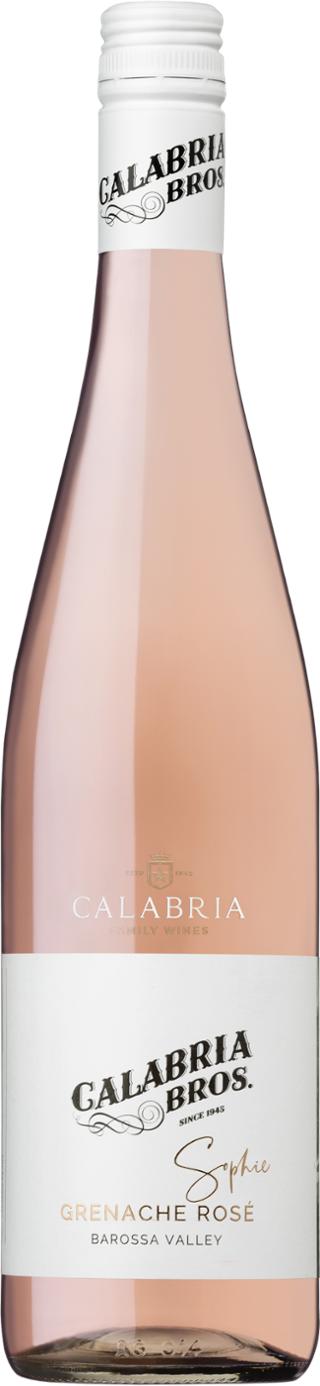 Calabria Bros. Sophie Rosé 2024 - The Real Review