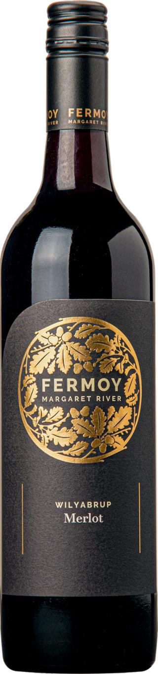 Fermoy Wilyabrup Merlot 2022 - The Real Review