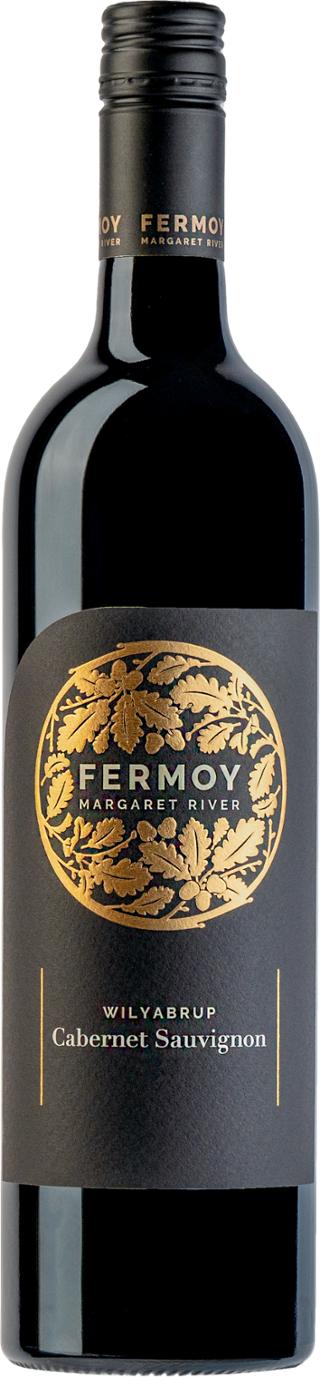 Fermoy Wilyabrup Cabernet Sauvignon - The Real Review