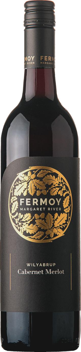 Fermoy Wilyabrup Cabernet Sauvignon Merlot 2021 - The Real Review