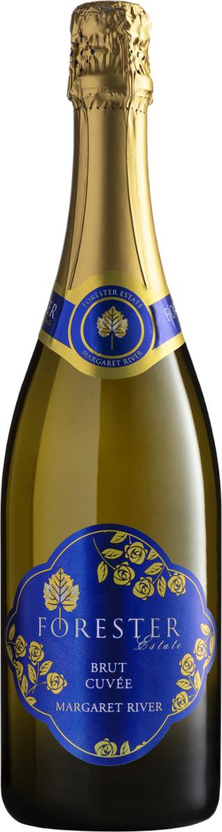 Forester Estate Brut Cuvée Vintage 2023 - The Real Review