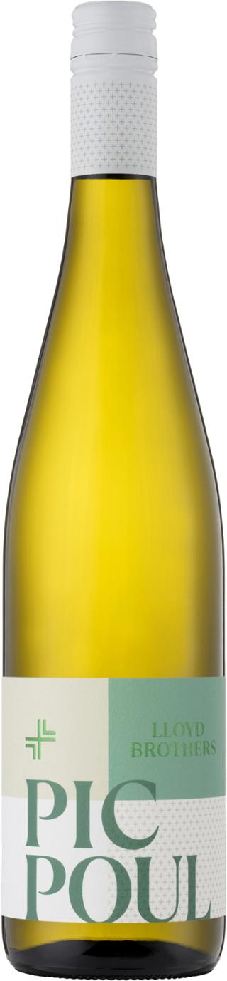 Lloyd Brothers McLaren Vale Picpoul 2023 - The Real Review