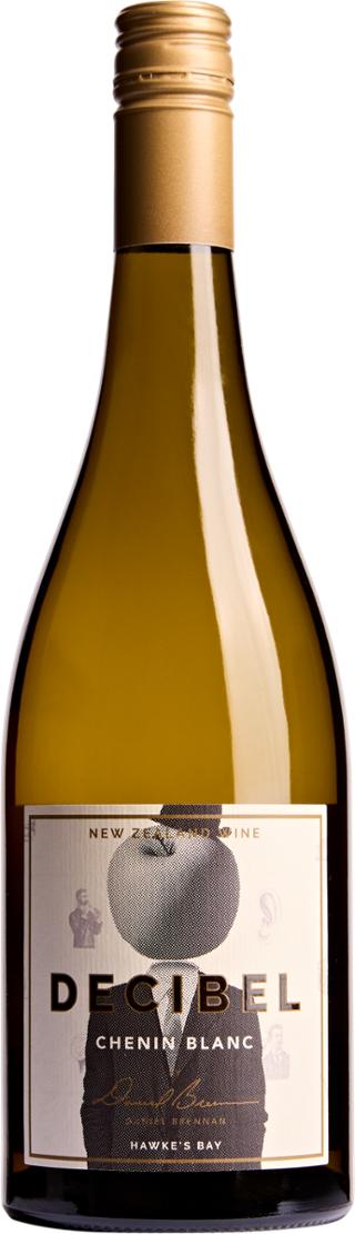 Decibel Organic Chenin Blanc 2024 - The Real Review