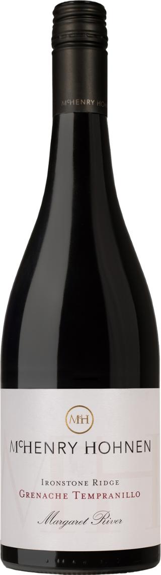 McHenry Hohnen Ironstone Ridge Grenache Tempranillo - The Real Review