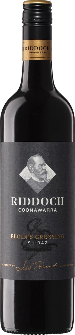 Riddoch Elgin's Crossing Shiraz 2021 - The Real Review