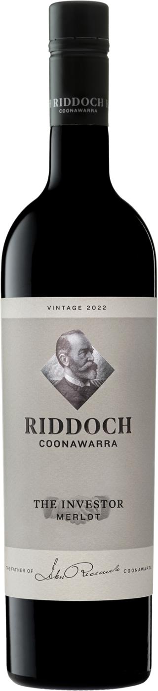 Riddoch The Investor Merlot 2022 - The Real Review