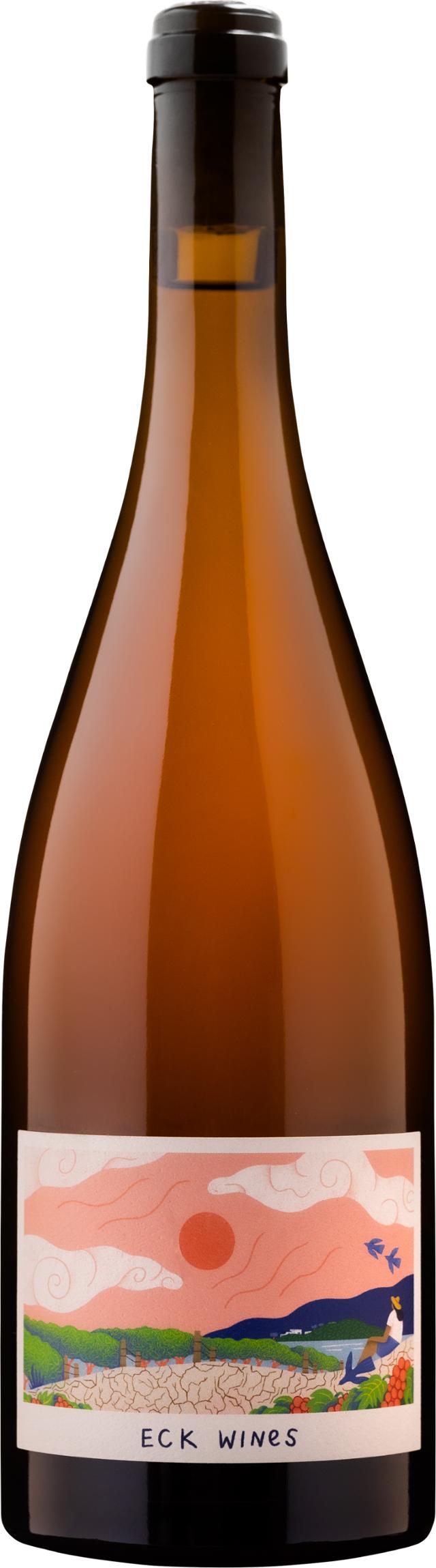 ECK Wines Heathcote Rosé No. 3 2023 - The Real Review