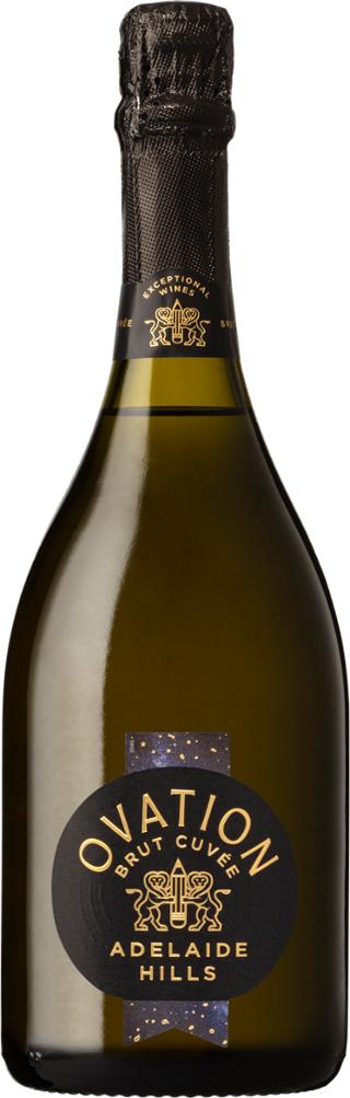 Ovation Brut Cuvee NV - The Real Review