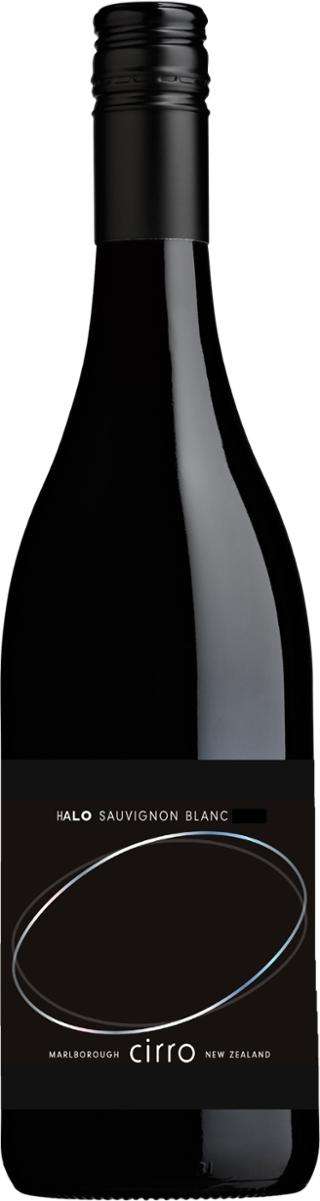 Cirro Halo Sauvignon Blanc 2022 - The Real Review
