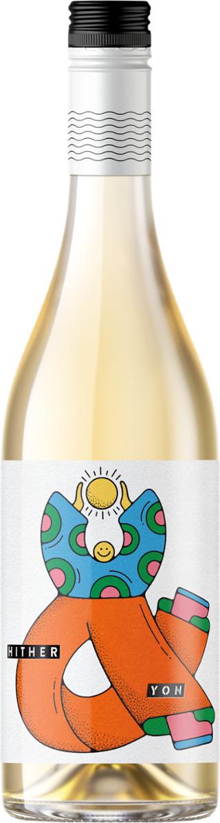 Hither & Yon Vermentino 2024 - The Real Review