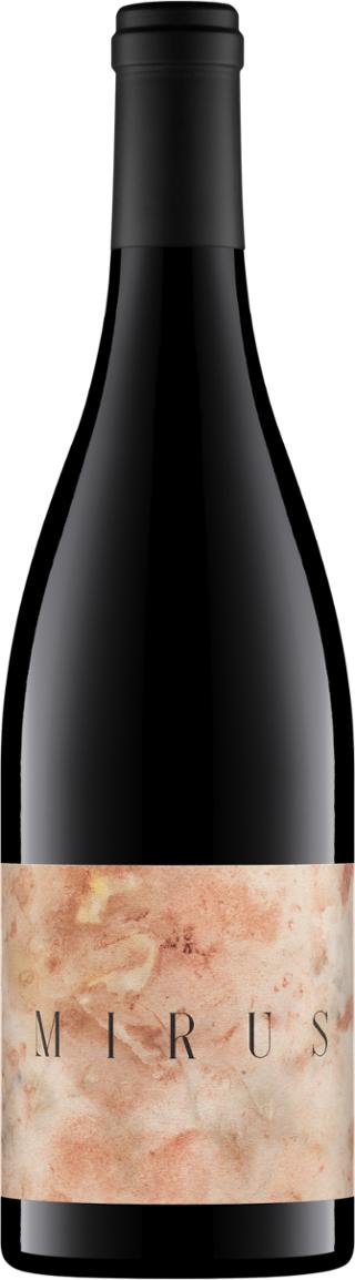 Mirus Block 21 Ridge Shiraz - The Real Review