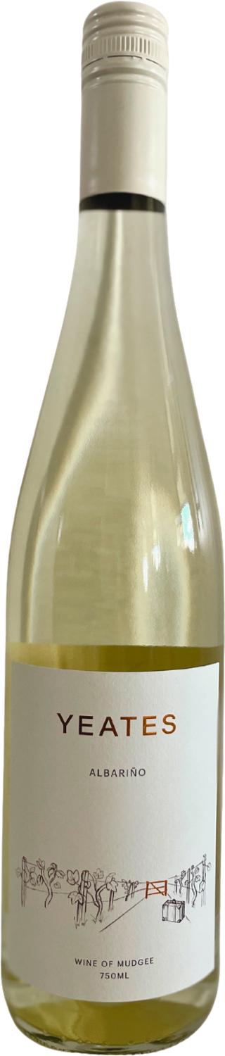 Yeates Albariño 2024 - The Real Review