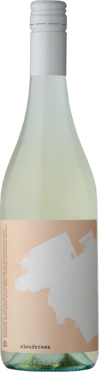 Cloudbreak Nouveau Collection Pinot Gris 2023 - The Real Review