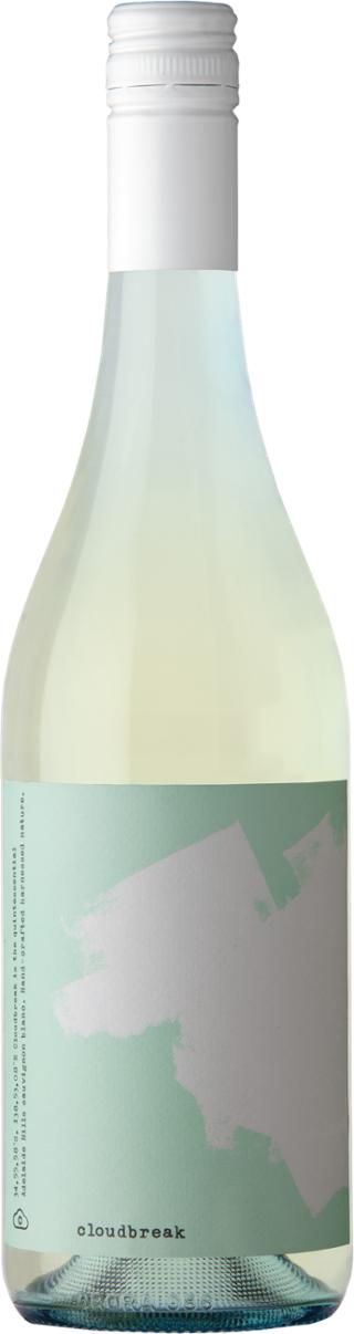 Cloudbreak Nouveau Collection Sauvignon Blanc - The Real Review