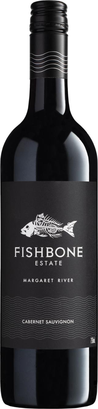 Fishbone Black Label Cabernet Sauvignon - The Real Review