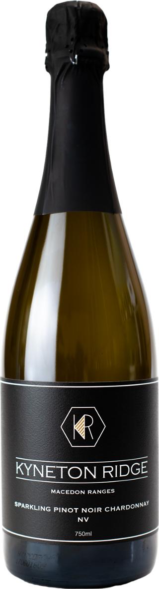Kyneton Ridge Sparkling Pinot Noir Chardonnay - The Real Review