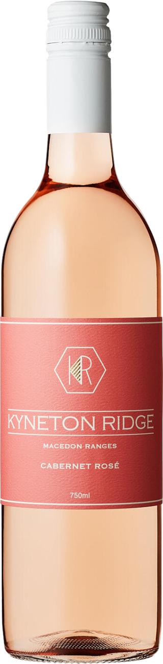 Kyneton Ridge Cabernet Rosé 2024 - The Real Review