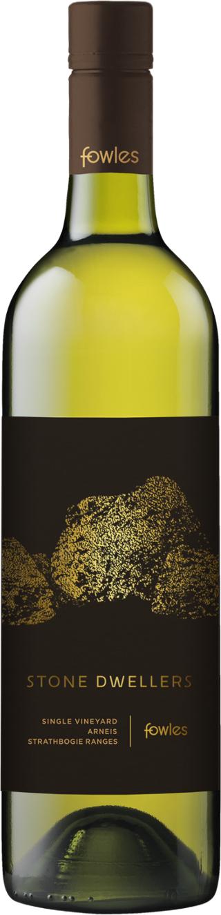 Fowles Stone Dwellers Single Vineyard Arneis - The Real Review