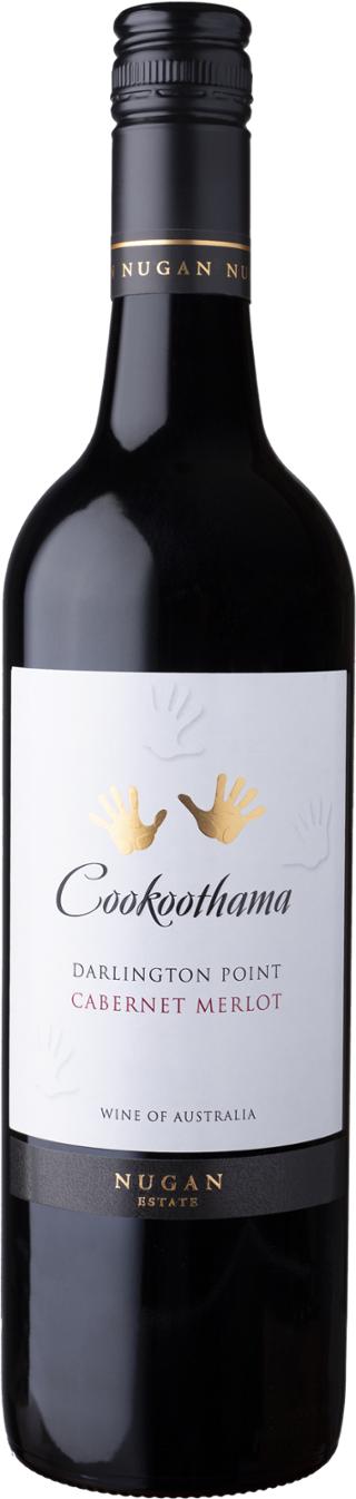 Nugan Estate Cookoothama Cabernet Merlot - The Real Review