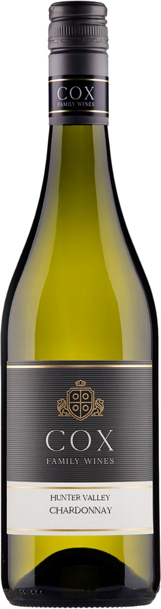 Cox Family Wines Hunter Valley Chardonnay - The Real Review