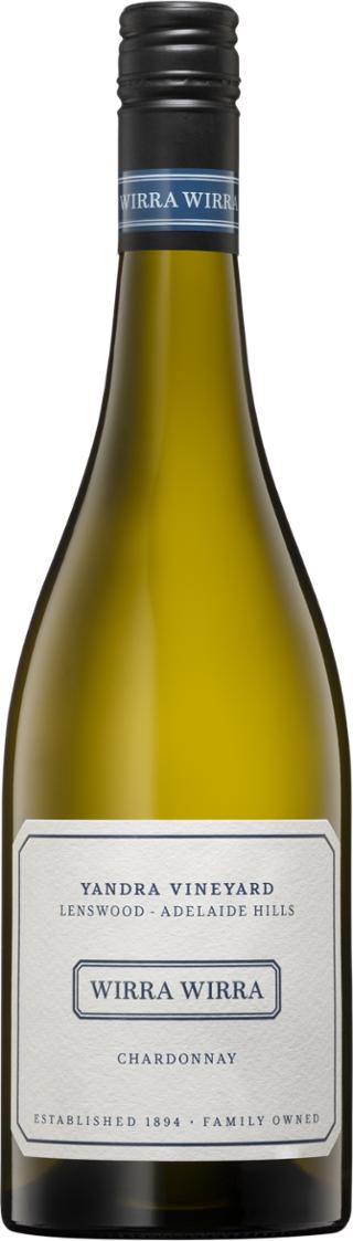 Wirra Wirra Yandra Vineyard Chardonnay 2023 - The Real Review
