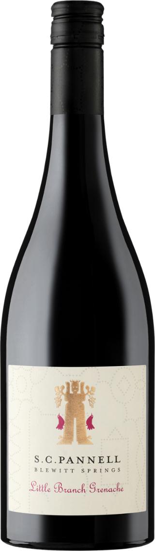 S.C. Pannell Little Branch Grenache 2022 - The Real Review