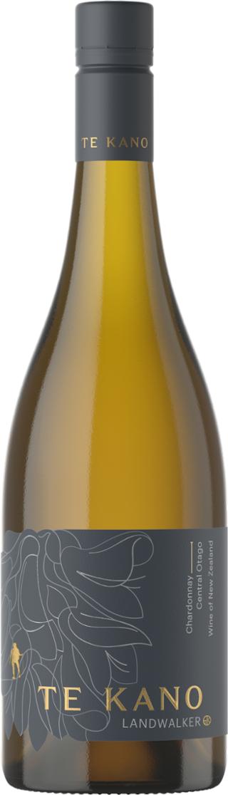 Te Kano Landwalker Chardonnay 2024 - The Real Review