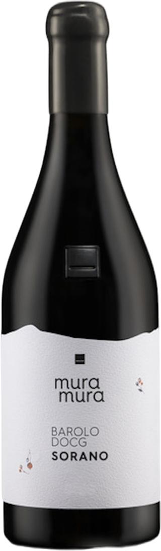 Mura Mura Sorano Barolo DOCG 2020 - The Real Review