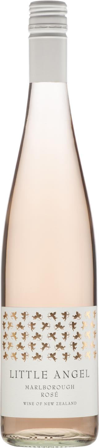 Bladen Little Angel Rosé 2024 - The Real Review