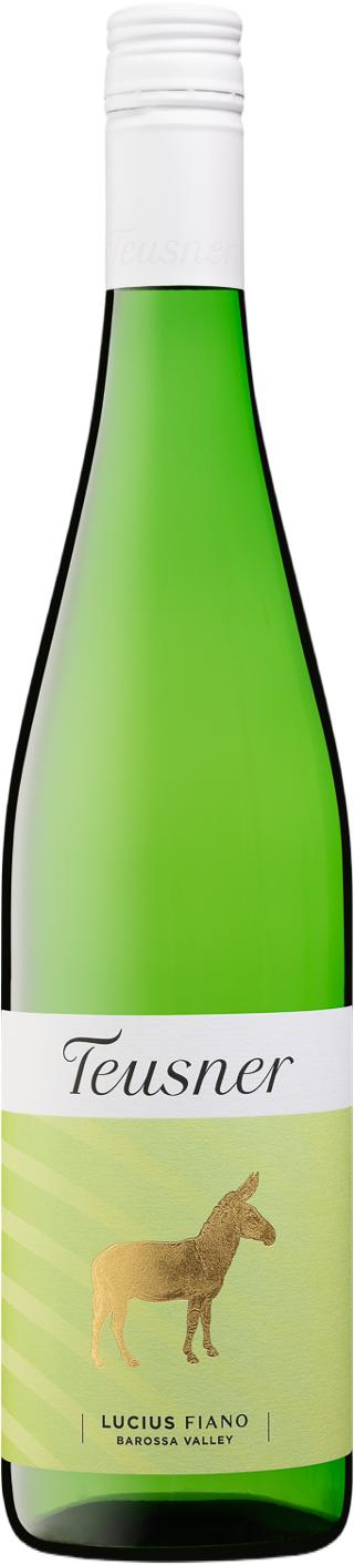 Teusner Lucius Fiano 2025 - The Real Review